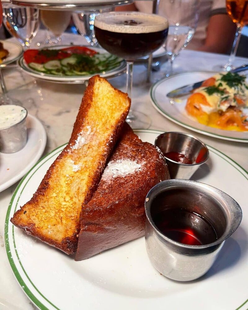15 Best Breakfast Restaurants In NYC To Start Off Your Day Right ...