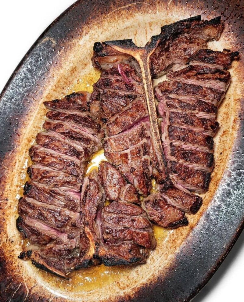 14 Best Steakhouses In NYC & What To Order (2024)