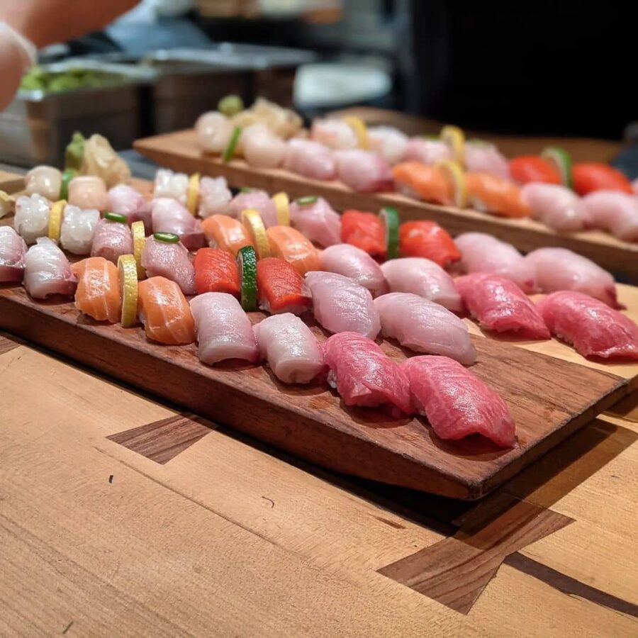 13 Best Japanese Restaurants In Seattle To Eat At In 2024 (+ What To Order)