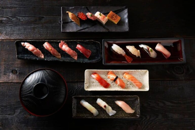 13 Best Japanese Restaurants In Seattle To Eat At In 2024 (+ What To Order)