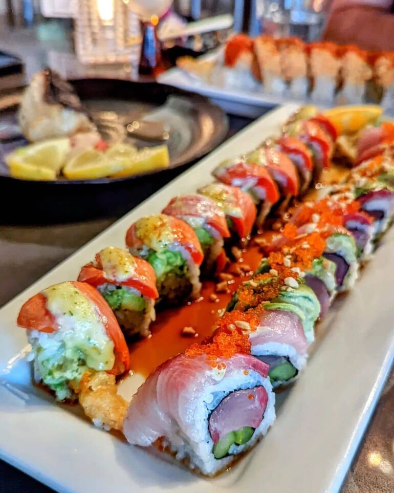 14 Best Sushi In Seattle To Eat At in 2024 (+ What To Order)