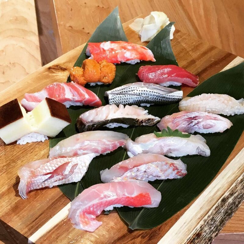 14 Best Sushi In Seattle To Eat At in 2024 (+ What To Order)