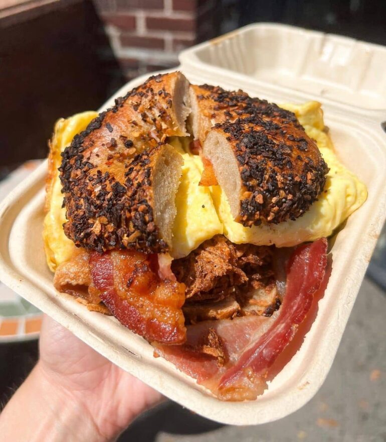 16 Best Breakfast Restaurants In NYC To Start Off Your Day Right ...