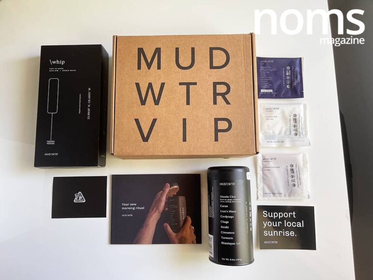 MUDWTR Review - Must Read Before Buying