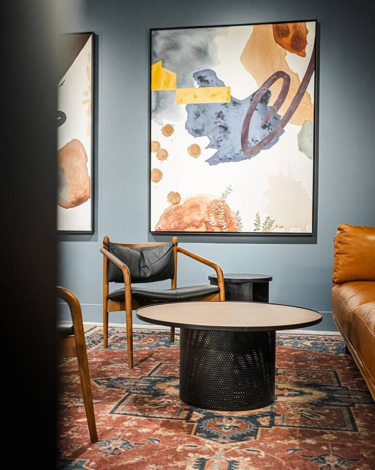 Diving Deep Into Mount Pleasant’s New & Upcoming Coffee Bar: Novella