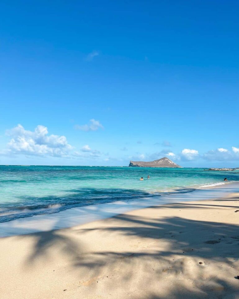 10 Best Beaches in Oahu Hawaii You've Got To Visit