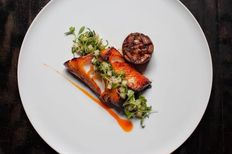 12 Best Chelsea Restaurants in NYC (2026)