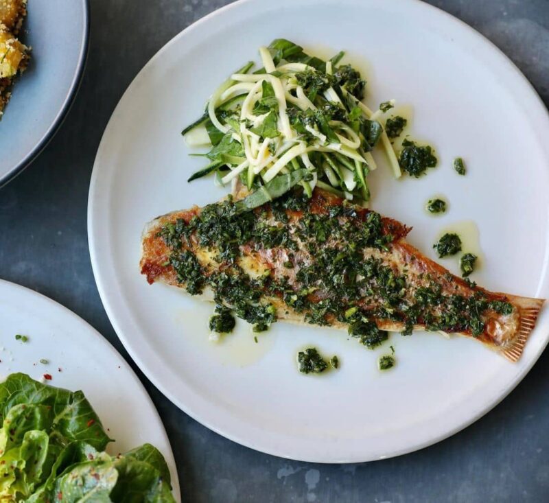 12 Best Chelsea Restaurants in NYC (2026)