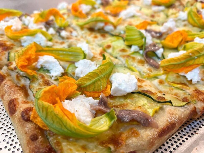 12 Best Chelsea Restaurants in NYC To Eat At In 2024 (+ What To Order)