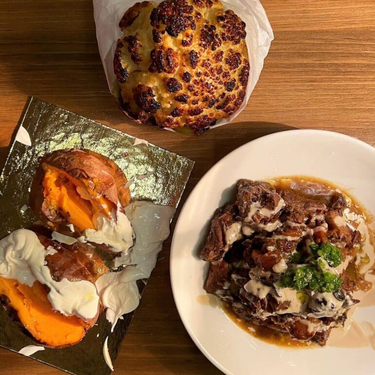 12 Best Chelsea Restaurants in NYC To Eat At In 2024 (+ What To Order)