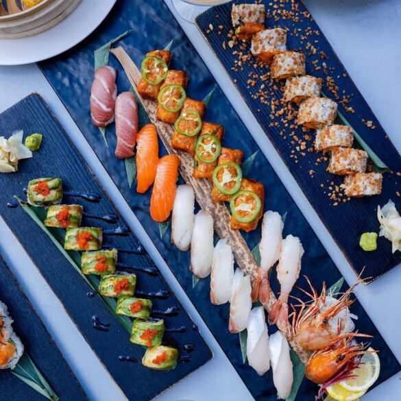 12 Best Chelsea Restaurants in NYC (2026)