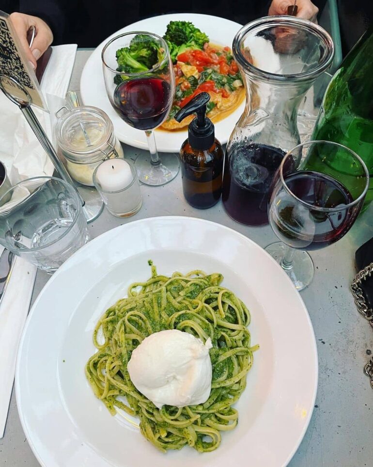 12 Best Chelsea Restaurants in NYC To Eat At In 2024 (+ What To Order)