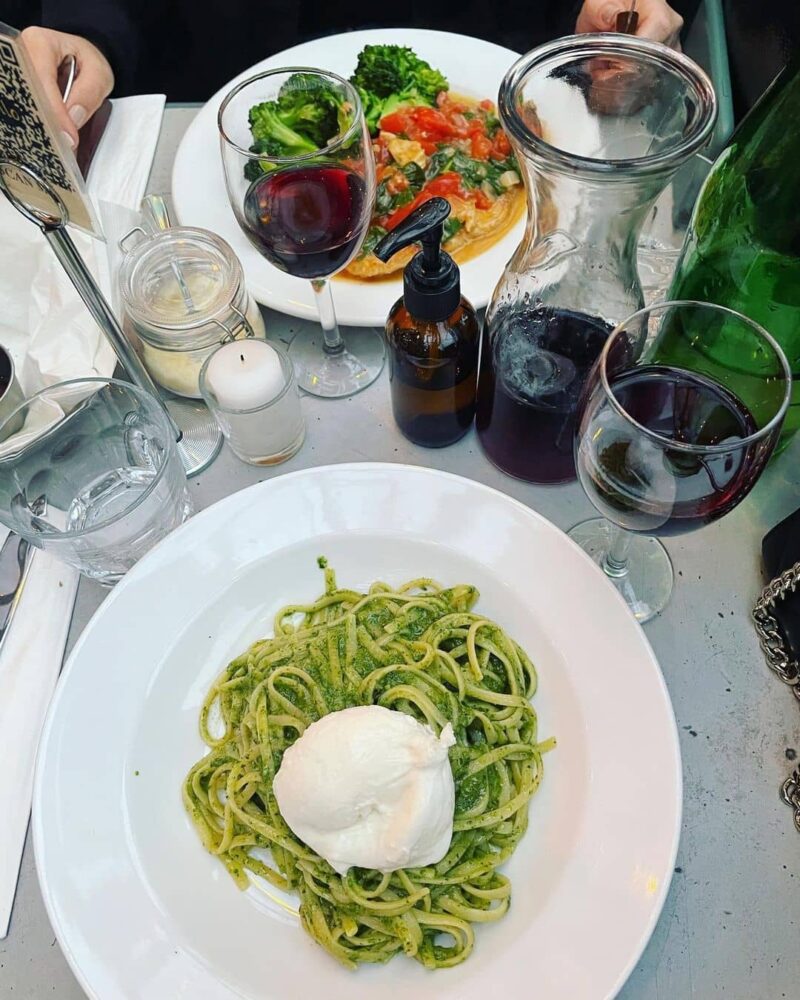 12 Best Chelsea Restaurants in NYC (2026)