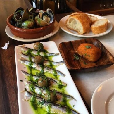 12 Best Chelsea Restaurants in NYC (2026)