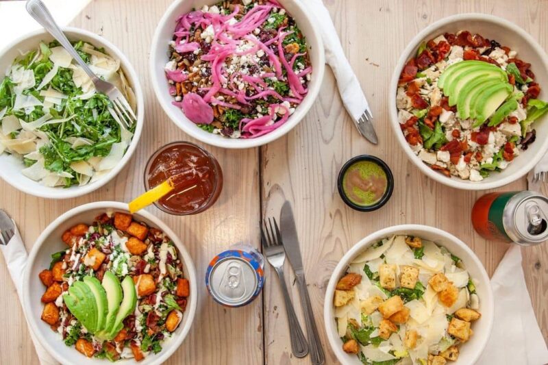 12 Best Chelsea Restaurants in NYC To Eat At In 2024 (+ What To Order)