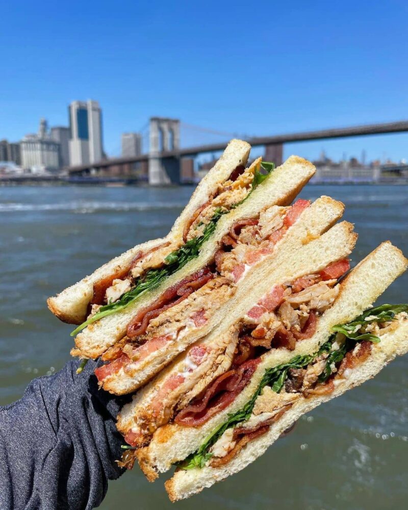 12 Best Dumbo Restaurants In NYC To Eat At In 2024 (+ What To Order)