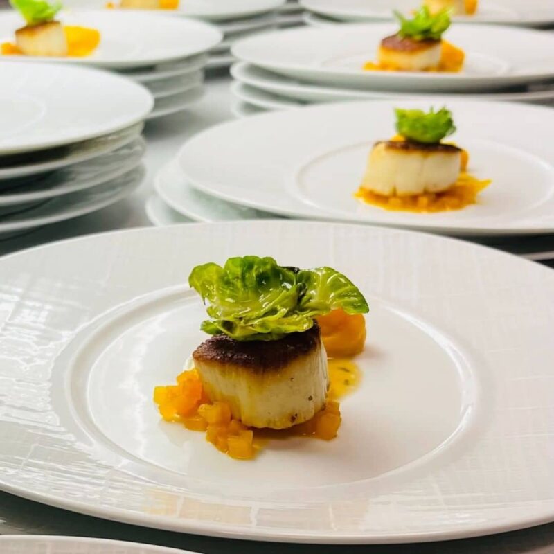 12 Best Dumbo Restaurants In NYC To Eat At In 2024 (+ What To Order)