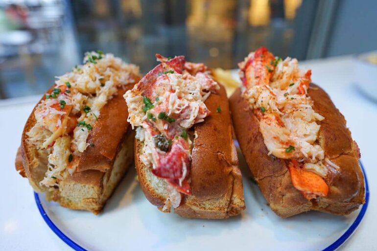 12 Best Edmonds Restaurants & What To Order (2024)