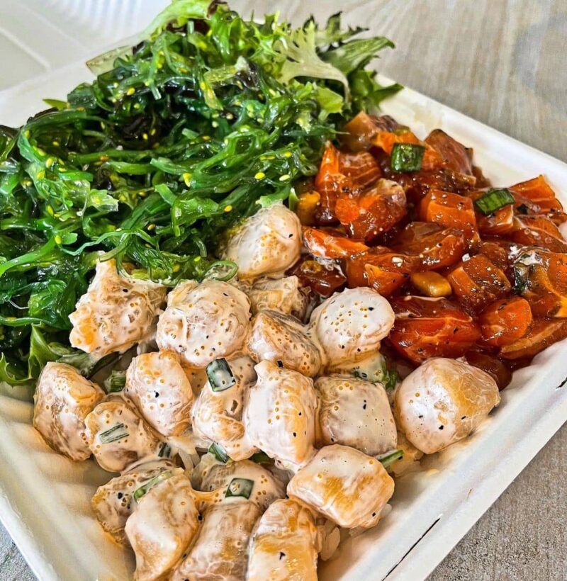 12 Best Edmonds Restaurants & What To Order (2024)