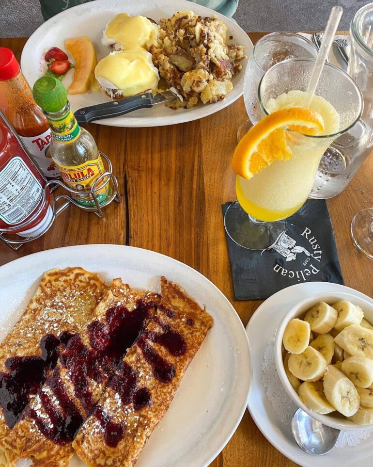 12 Best Edmonds Restaurants & What To Order (2024)