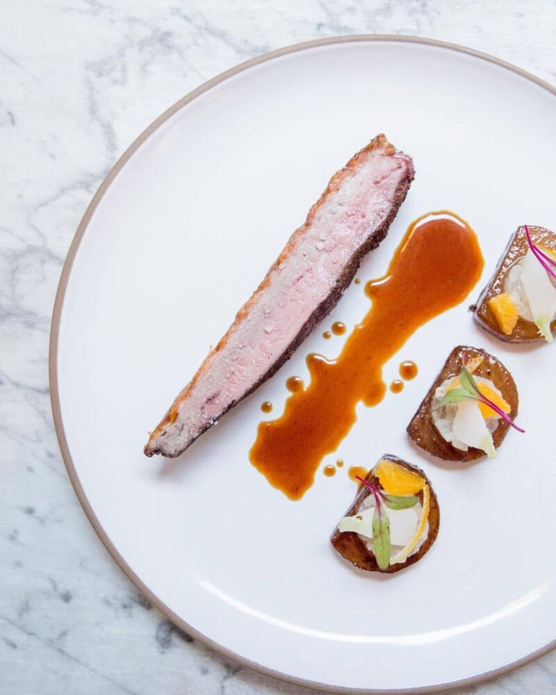 12 Best French Restaurants In NYC You Gotta Eat At (+ What To Order)