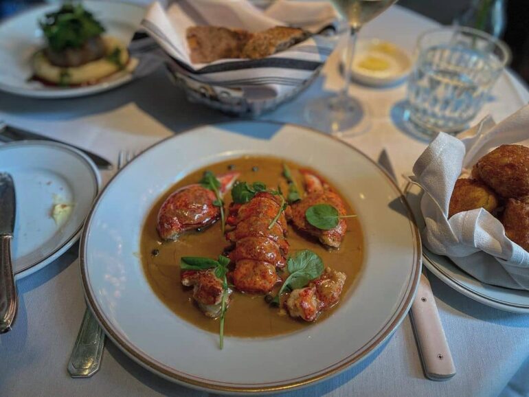 12 Best French Restaurants In NYC You Gotta Eat At (+ What To Order)