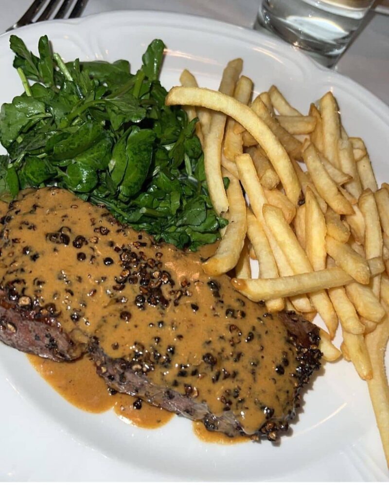 12 Best French Restaurants In NYC You Gotta Eat At (+ What To Order)