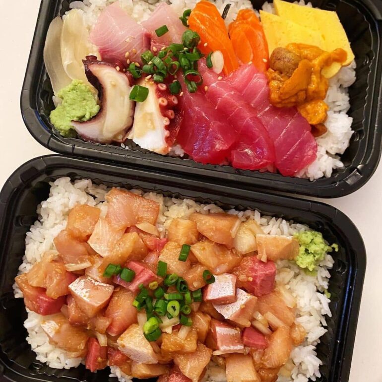 15 Best Japanese Restaurants In Honolulu To Eat At In 2024 (+ What To ...