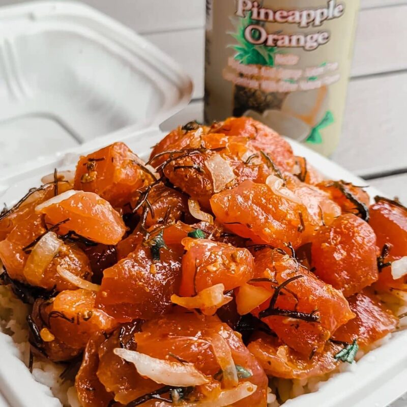 19 Best Honolulu Restaurants To Eat At In 2024(+ What To Order)