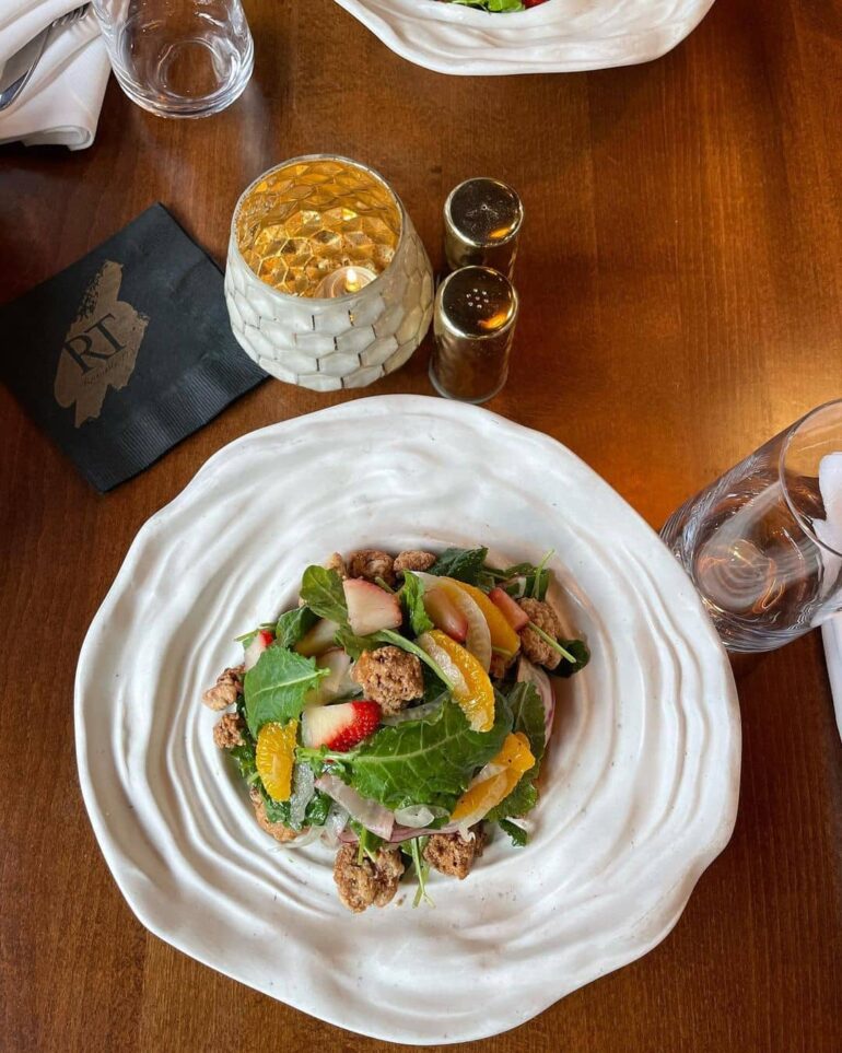 12 Best Kosher Restaurants In NYC To Eat At In 2024 (+ What To Order)