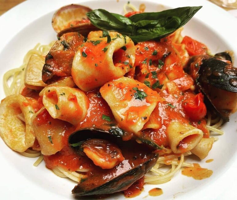 19 Best Italian Restaurants In NYC To Eat At (+ What To Order)