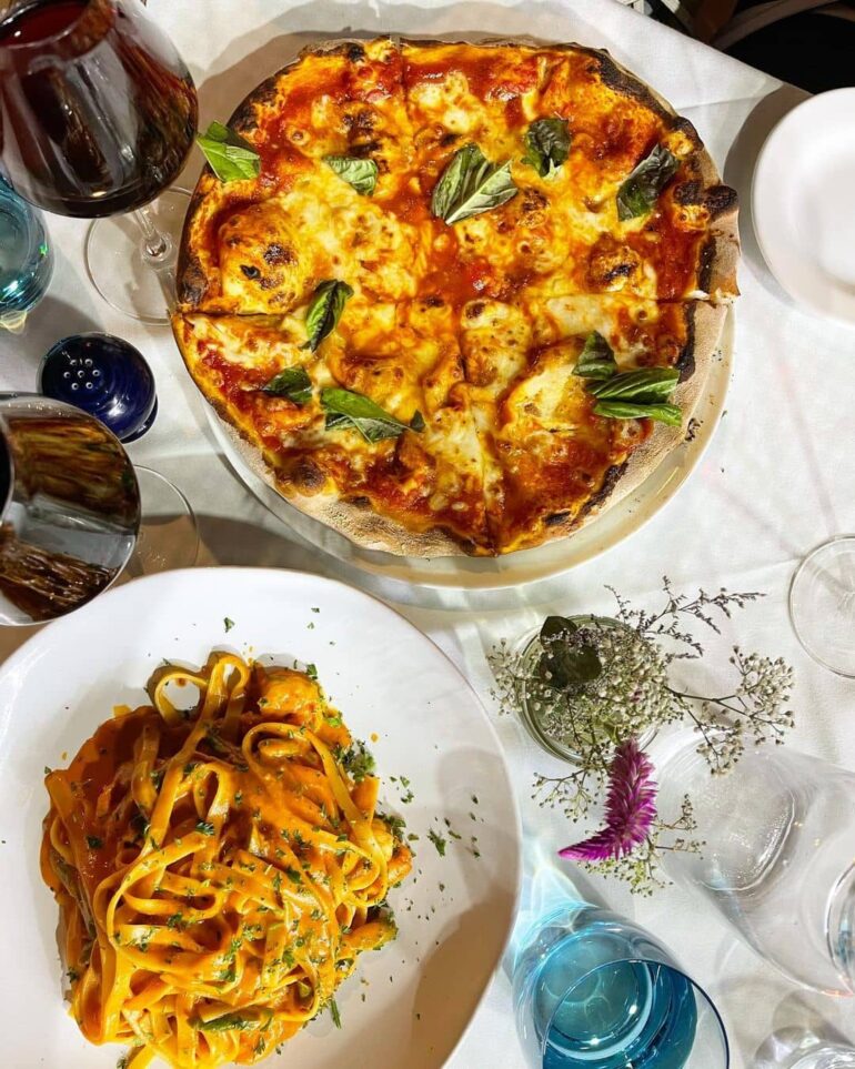 19 Best Italian Restaurants In NYC To Eat At (+ What To Order)