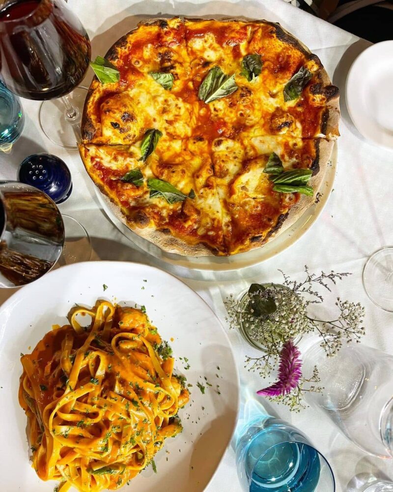 12 Best Little Italy Restaurants NYC That Are Actually Good (+ What To ...