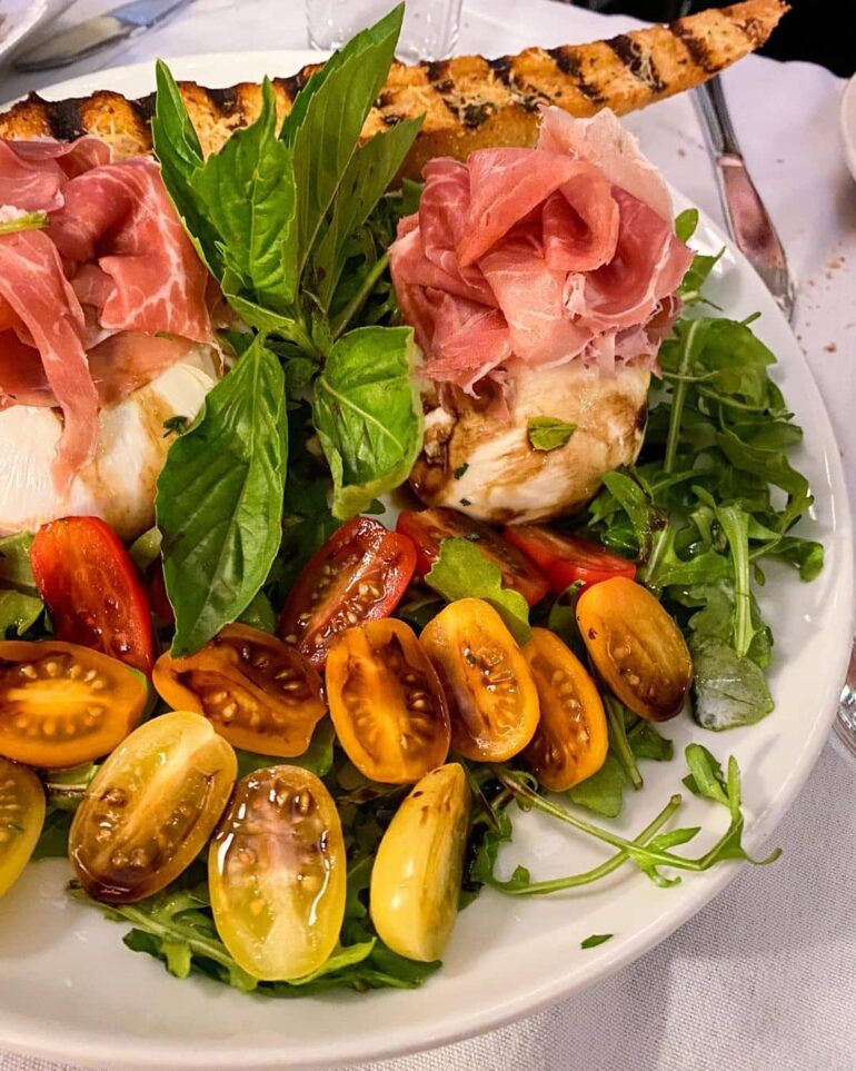 12 Best Little Italy Restaurants in NYC (2026)