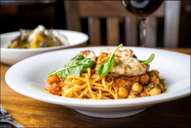 15 Best Midtown Restaurants in NYC To Eat At In 2024 (+ What To Order)