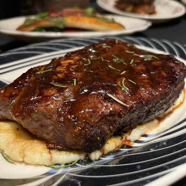 15 Best Midtown Restaurants in NYC To Eat At In 2023 (+ What To Order)