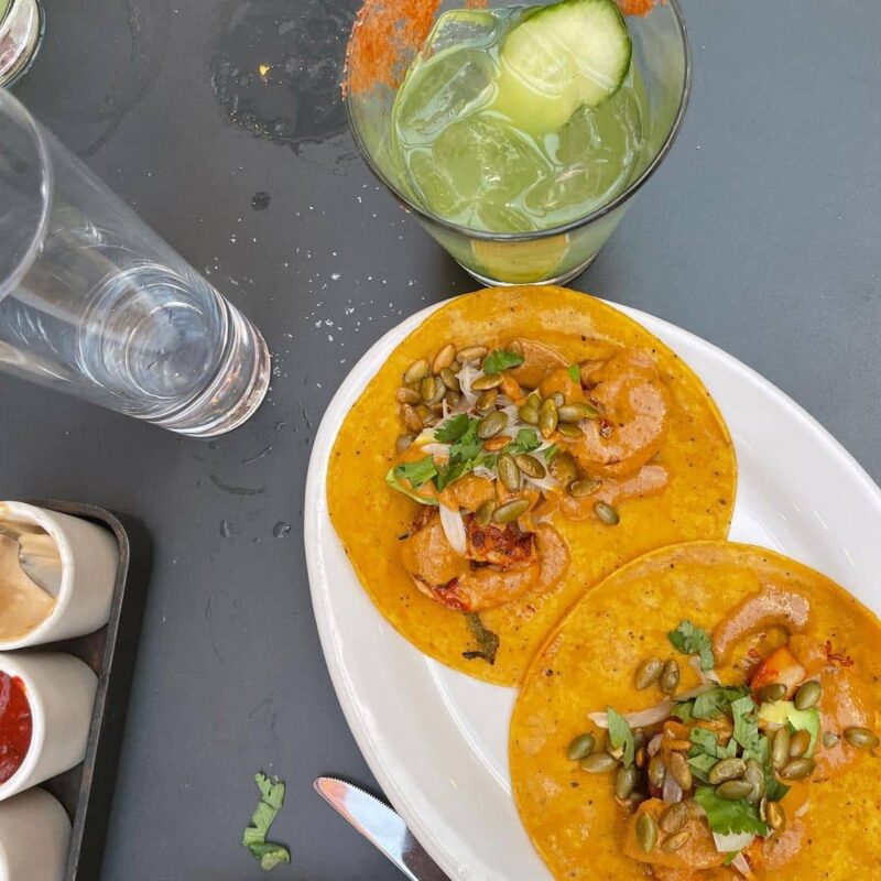 15 Best Midtown Restaurants in NYC To Eat At In 2023 (+ What To Order)