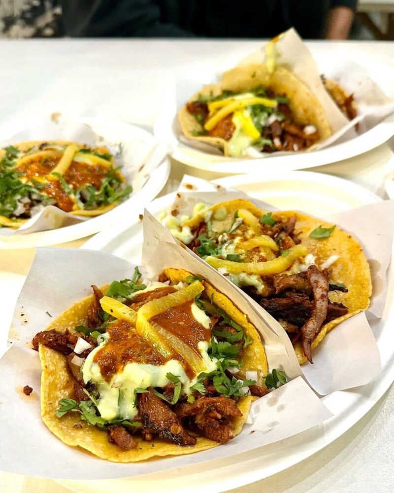 14 Best Restaurants In Times Square NYC To Eat At (+ What To Order)