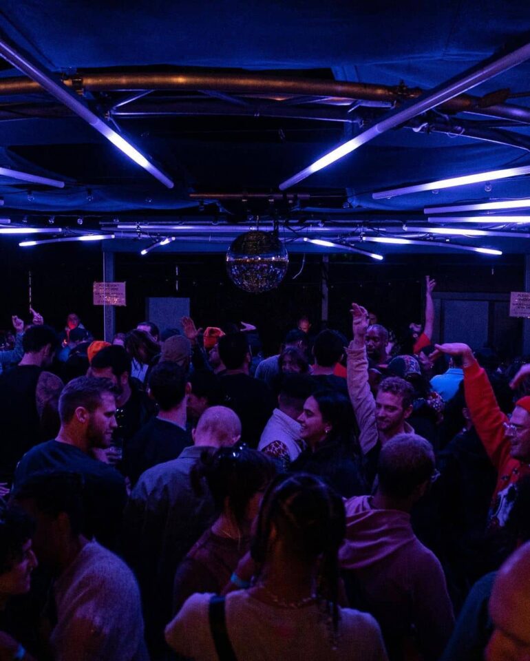 10 Best NYC Clubbing Spots To Dance The Night Away