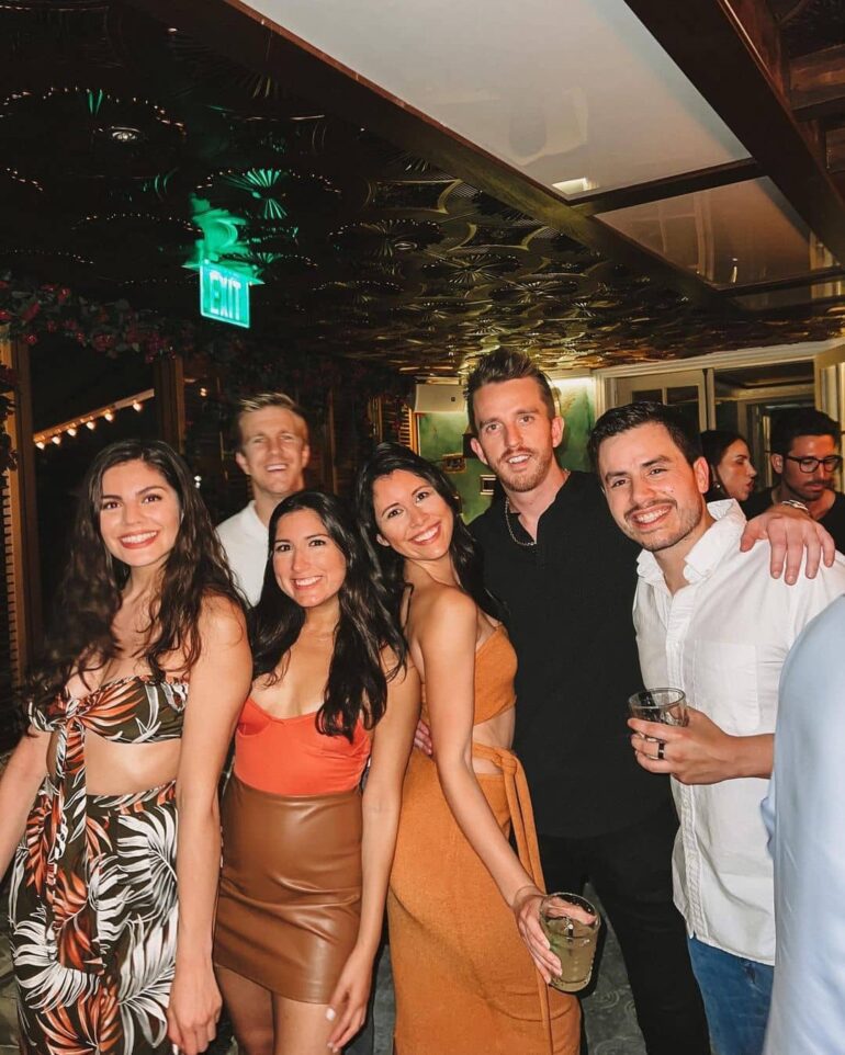 10 Best NYC Clubbing Spots To Dance The Night Away