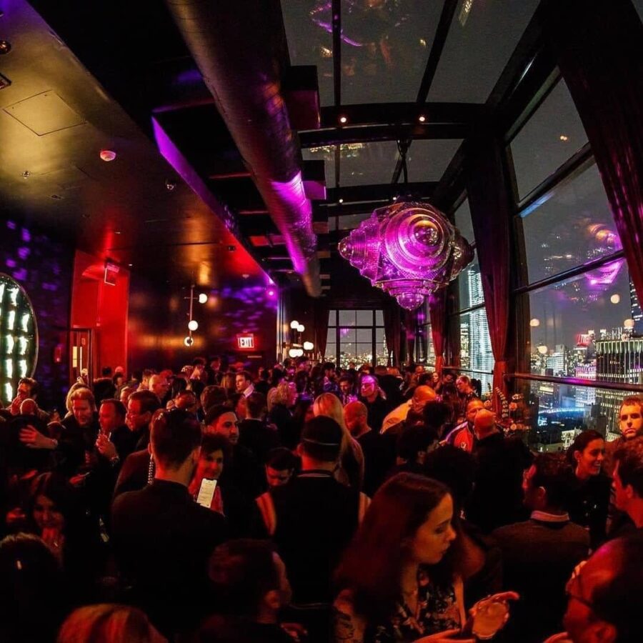 10 Best NYC Clubbing Spots To Dance The Night Away