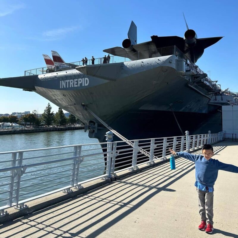 10 Best NYC Museums Every Tourist Gotta Visit Once In 2024