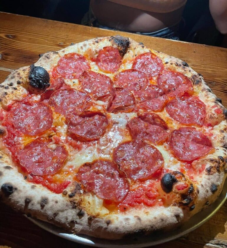 12 Best Brooklyn Pizza Spots In NYC To Hit Up (+ What To Order)