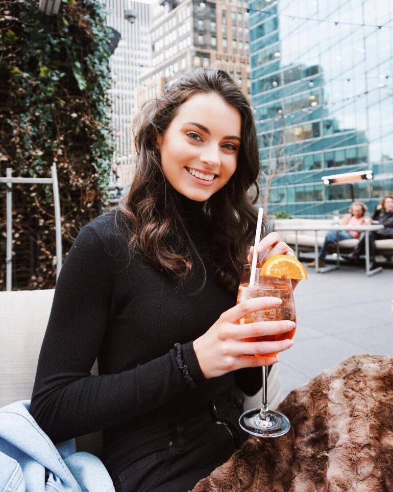 15 Best Rooftop Bars In NYC For A Drink & A Stunning View In 2024