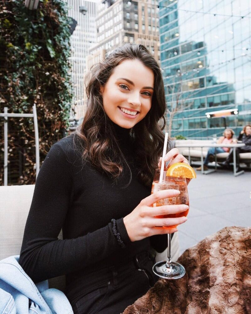 15 Best Rooftop Bars In Nyc For A Drink And A Stunning View In 2024