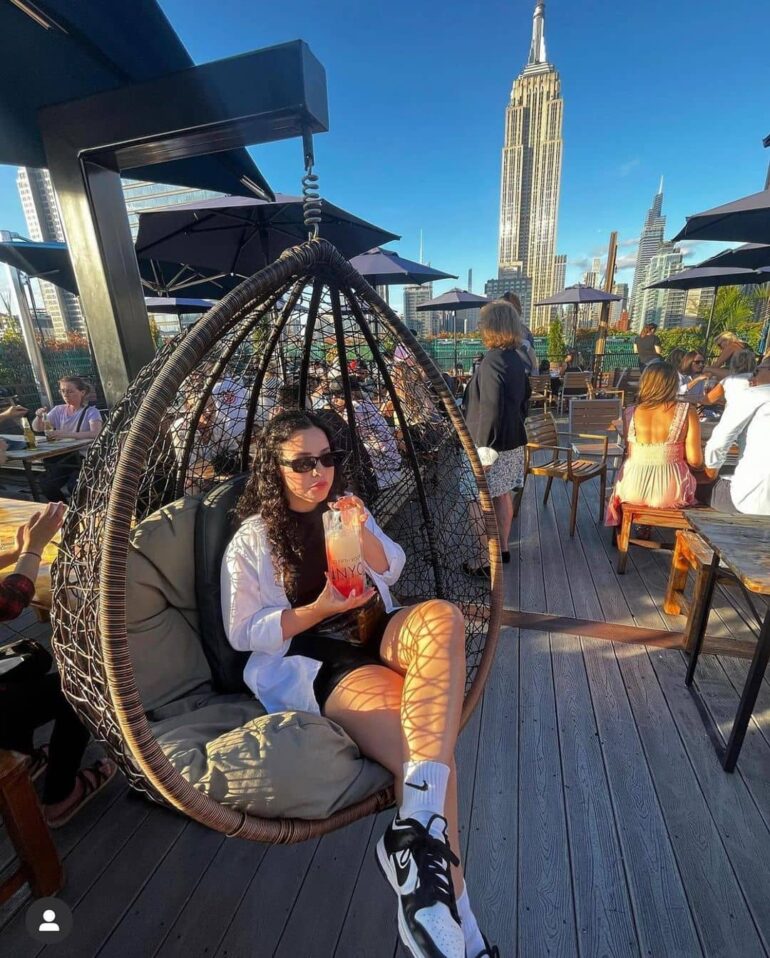 15 Best Rooftop Restaurants In NYC & What To Order (2024)