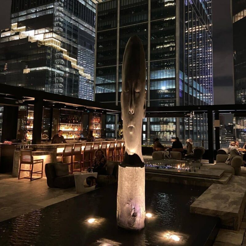 15 Best Rooftop Restaurants In NYC & What To Order (2024)