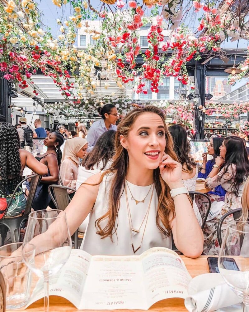 15 Best Rooftop Restaurants In NYC & What To Order (2024)