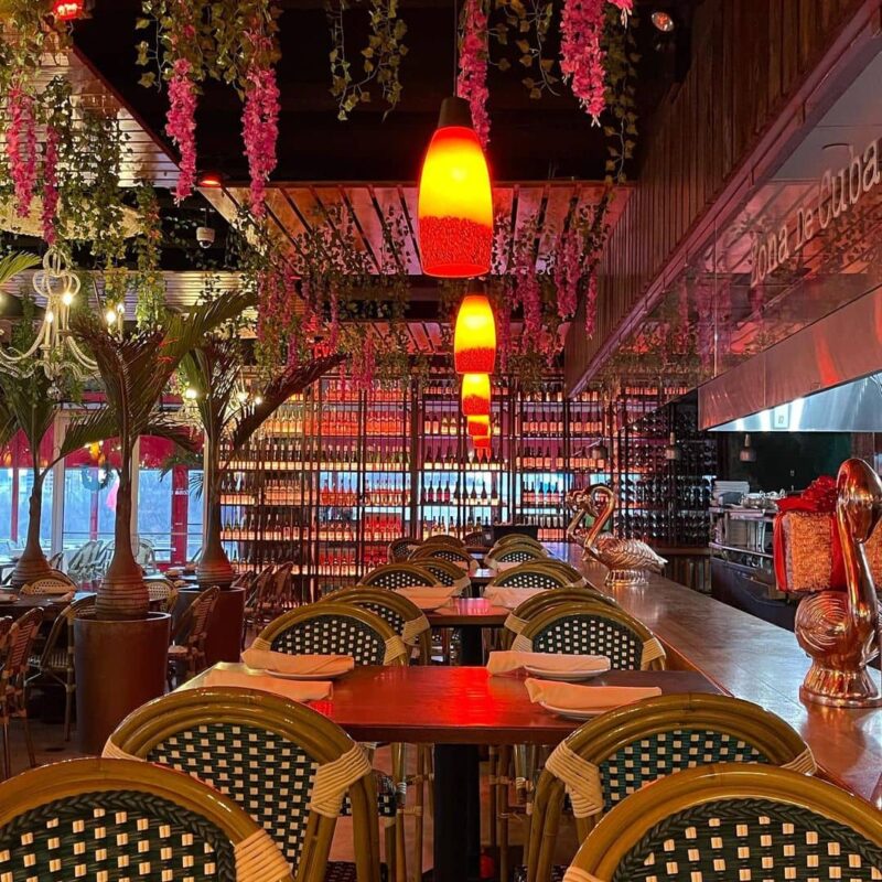 15 Best Rooftop Restaurants In NYC & What To Order (2024)