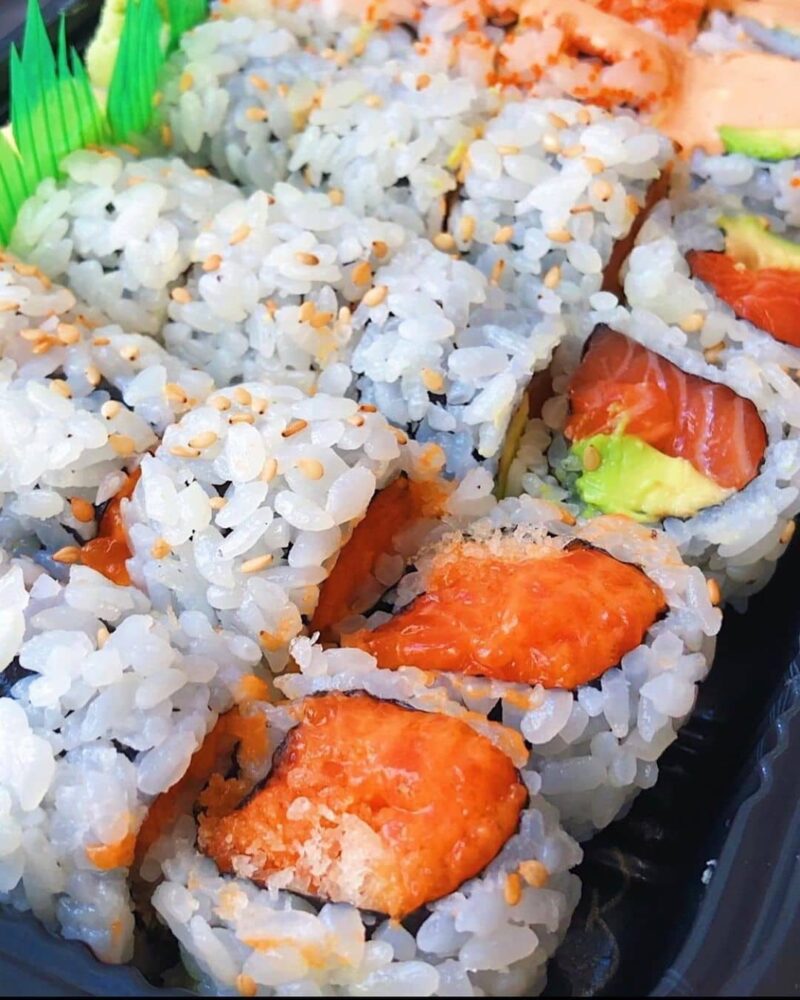 16 Absolute Best Sushi NYC Has To Offer In 2024 (+ What To Order)